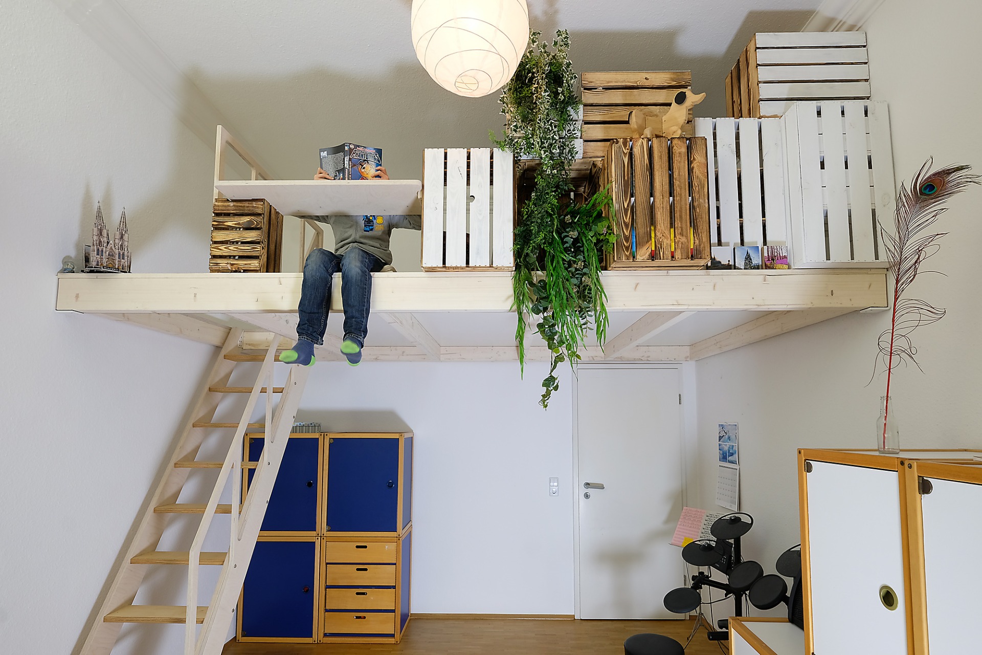 Hochetage Selber Bauen Anleitung